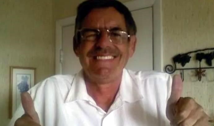 Larry Ivan Anderson Obituary - Kokomo, IN