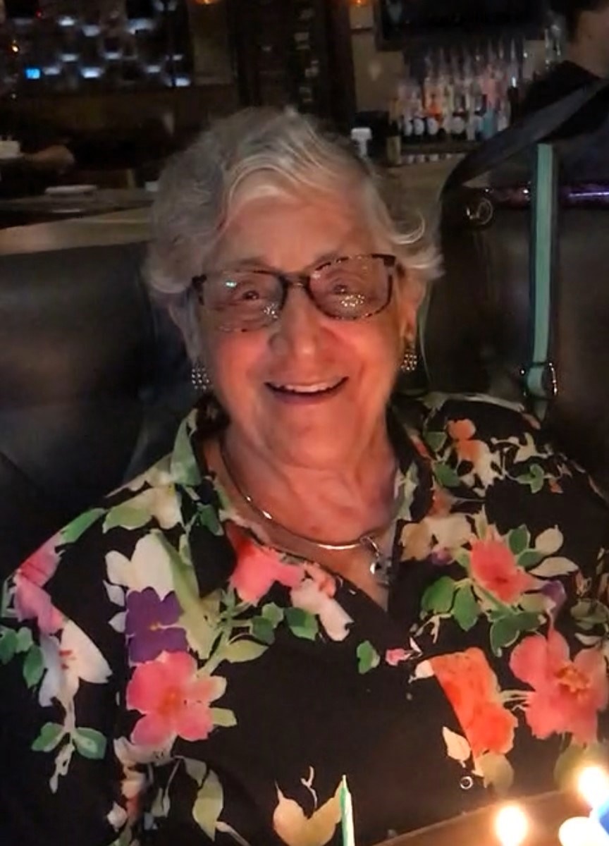 Marion Lyons Obituary - New York, NY