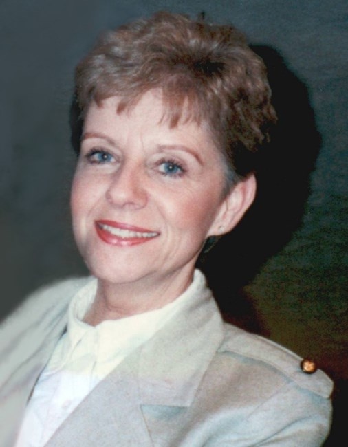 Jeri Kittilstved Obituary - Spokane Valley, WA