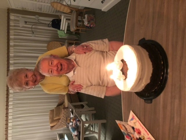 C. John Pattillo Jr. Obituary - Temple Terrace, FL