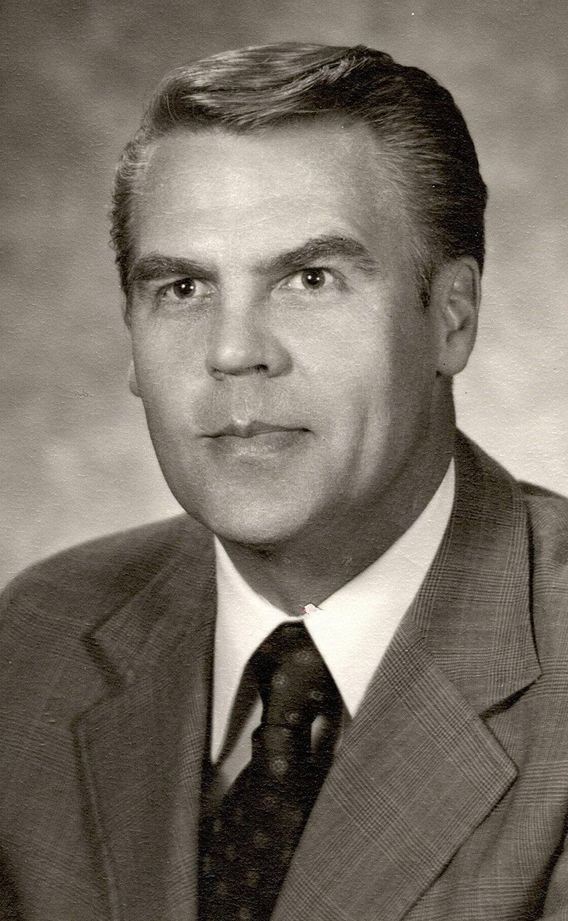 Harry Berryman Obituary - Seattle, WA