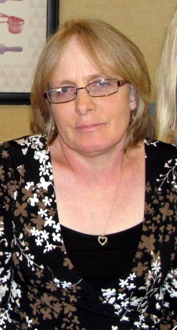 Brenda Holt-Bergman Obituary - Fort Wayne, IN