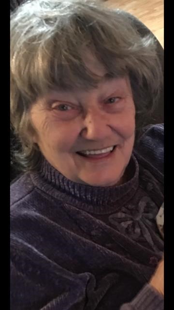 Judy Thompson Obituary - Kitchener, ON