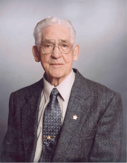 Andreas Ruiters Obituary - Brampton, ON