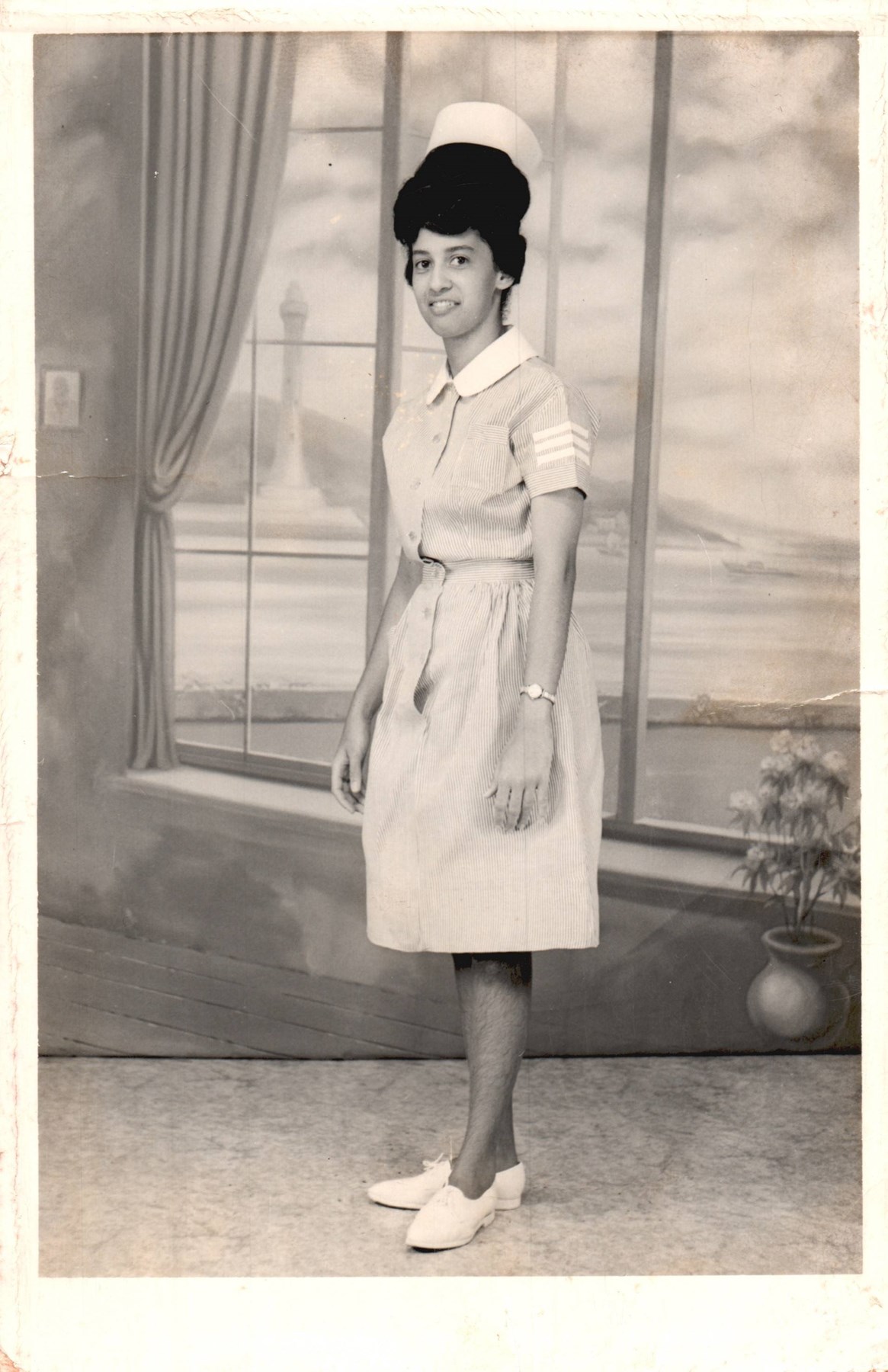 Aldith D. Barnes Obituary - Palm Bay, FL