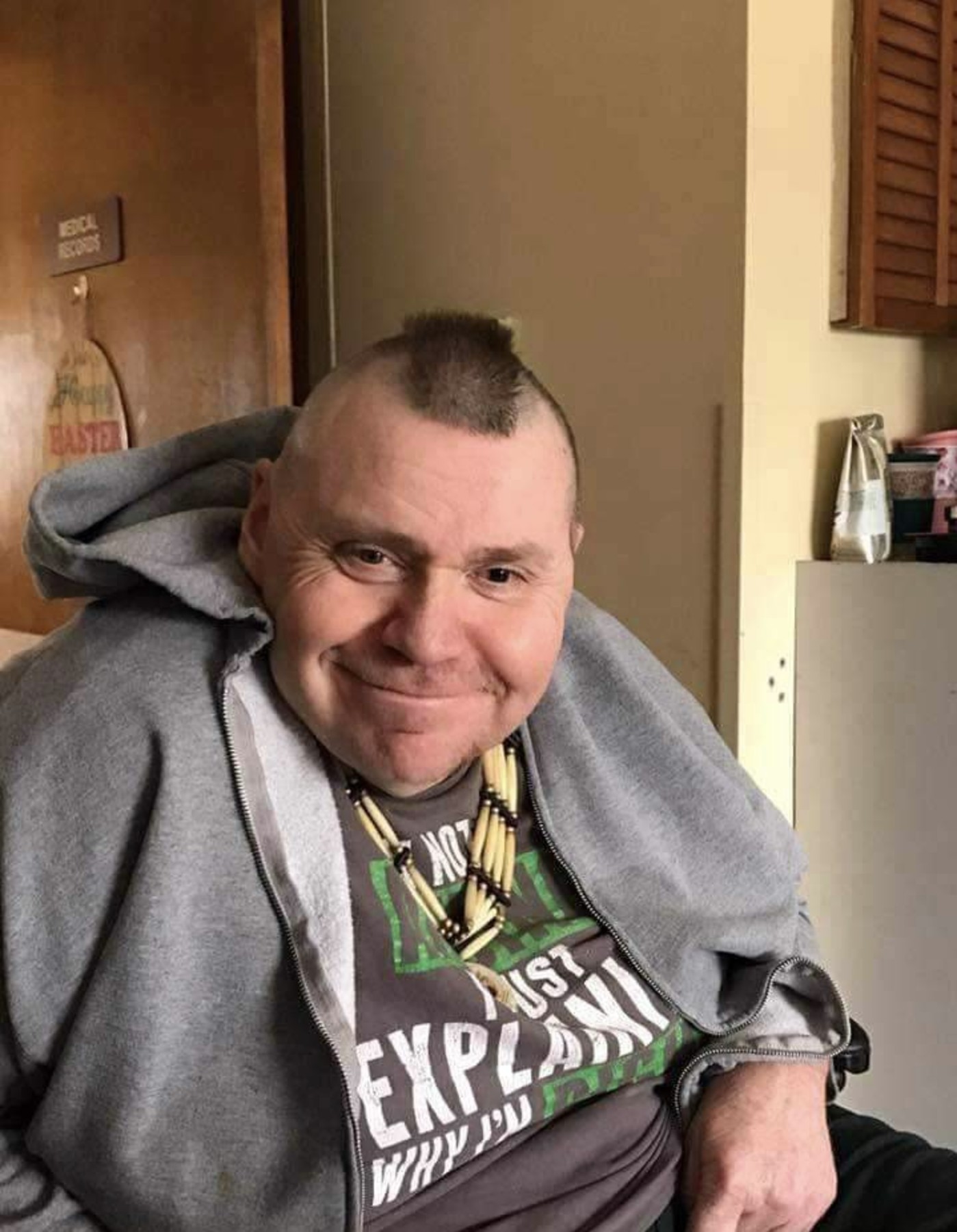 Scott Lovicott Obituary - Rockford, IL