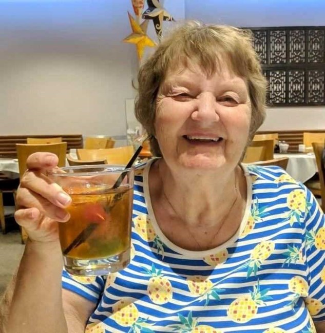 Jeanette Vieira Obituary - Santa Clara, CA