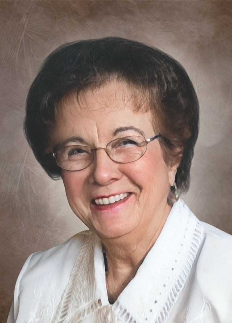 Gilberte Gratton (Née Dion) Obituary - Rosemere, QC