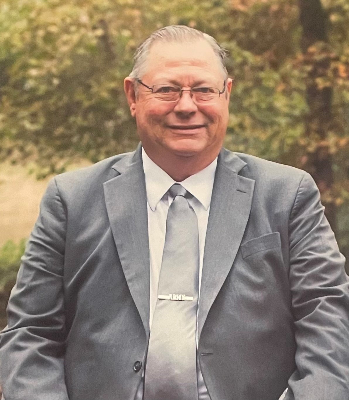 Johnny French Obituary - Clute, TX