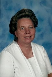 Nancy Dodd Obituary - Davenport, IA