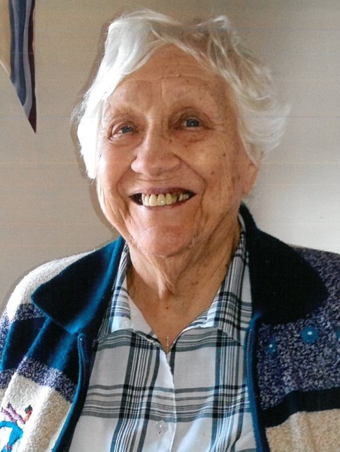 Bernadette Frith Obituary - Hamilton, ON