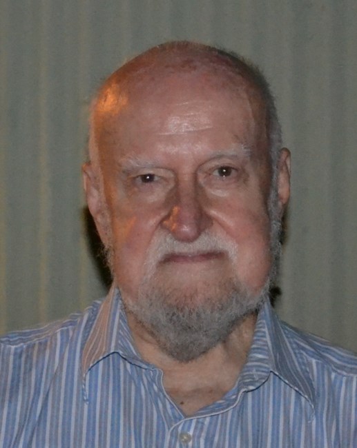 Robert "Bob" Louis Yike Sr. Obituary - Norco, LA