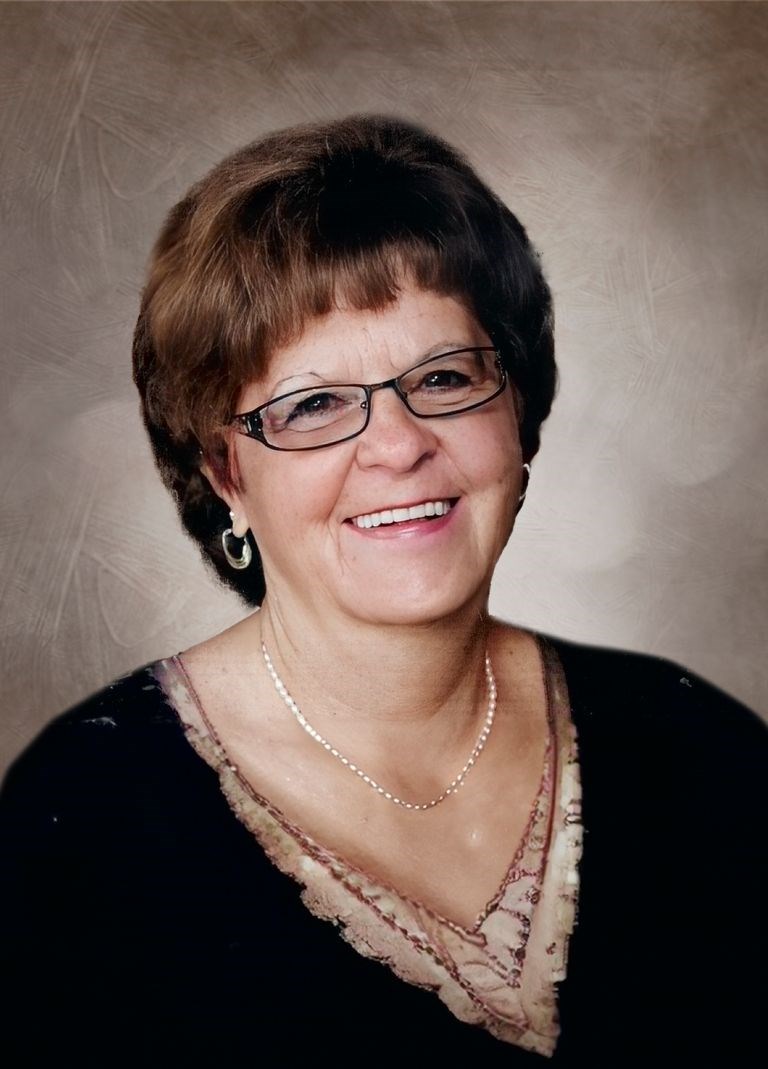 Monique Emond avis de décès - Mont-Tremblant, QC