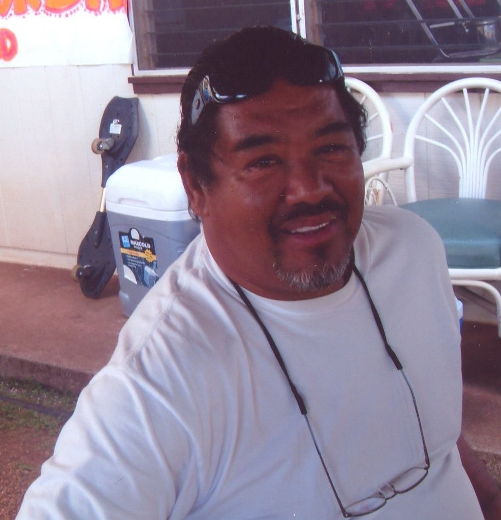 Michael Kaahanui Jr. Obituary - Honolulu, HI