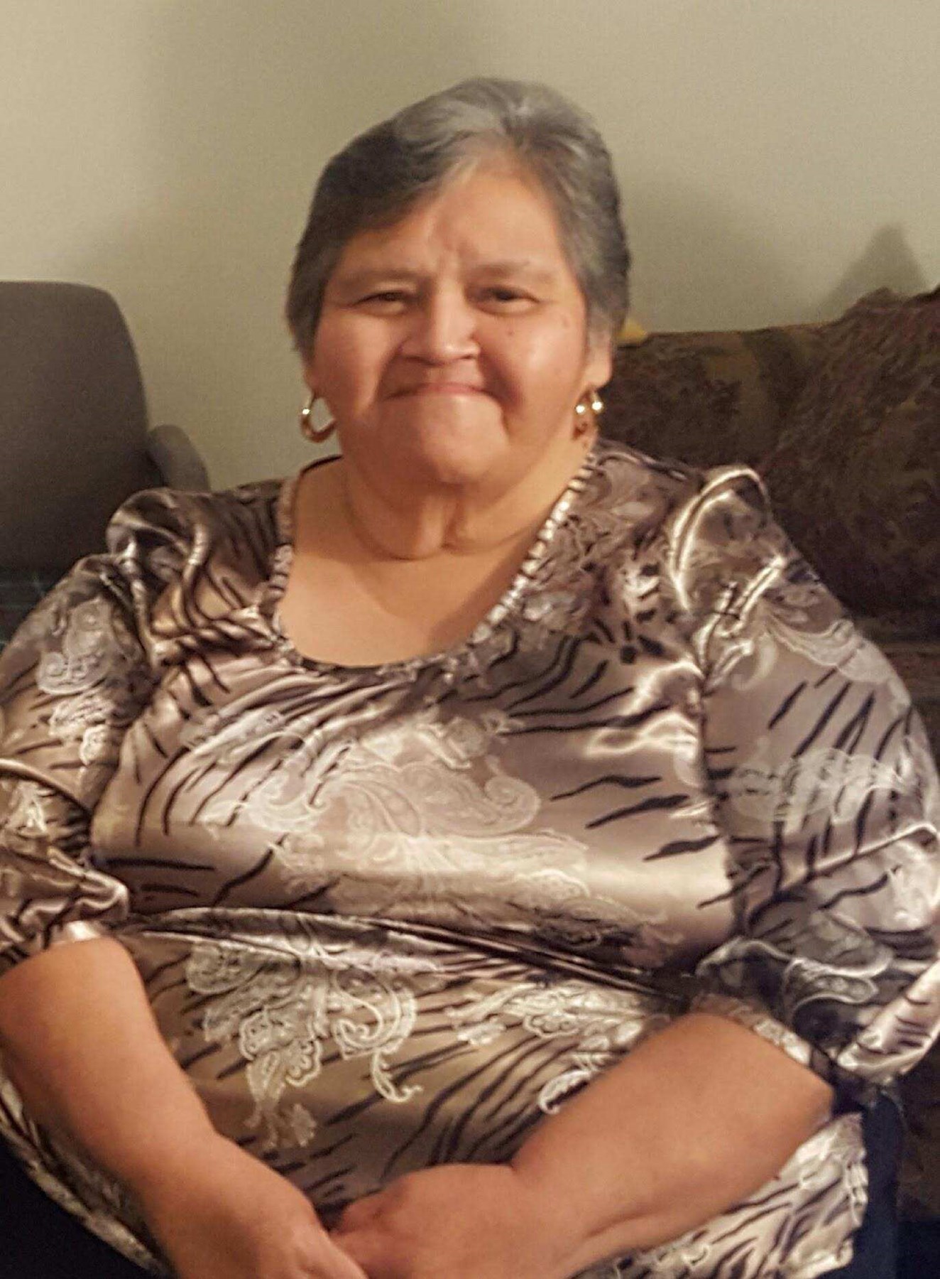 Patricia Ojeda Obituary - Kansas City, MO