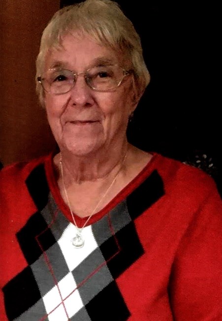 Olive Bowman-Dean avis de décès - Fort Wayne, IN