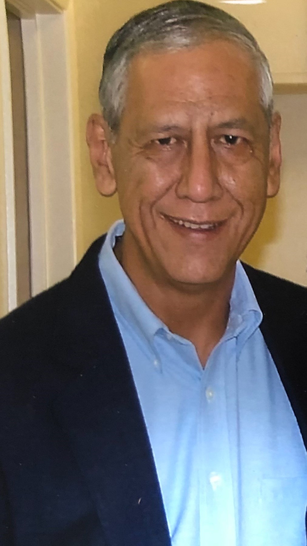 Jesus Montoya Obituary - Corpus Christi, TX