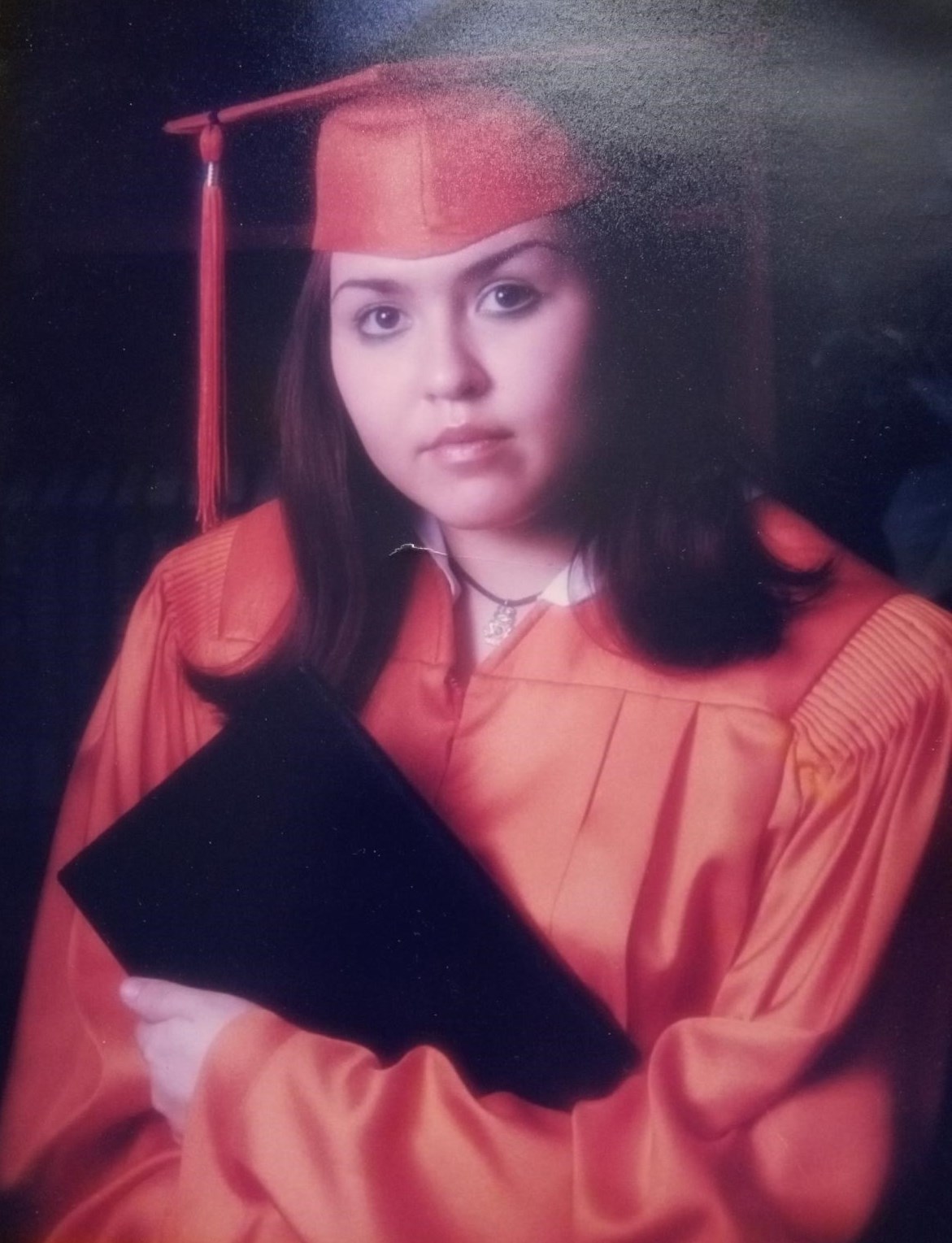 Cassandra Graham Obituary - El Paso, TX