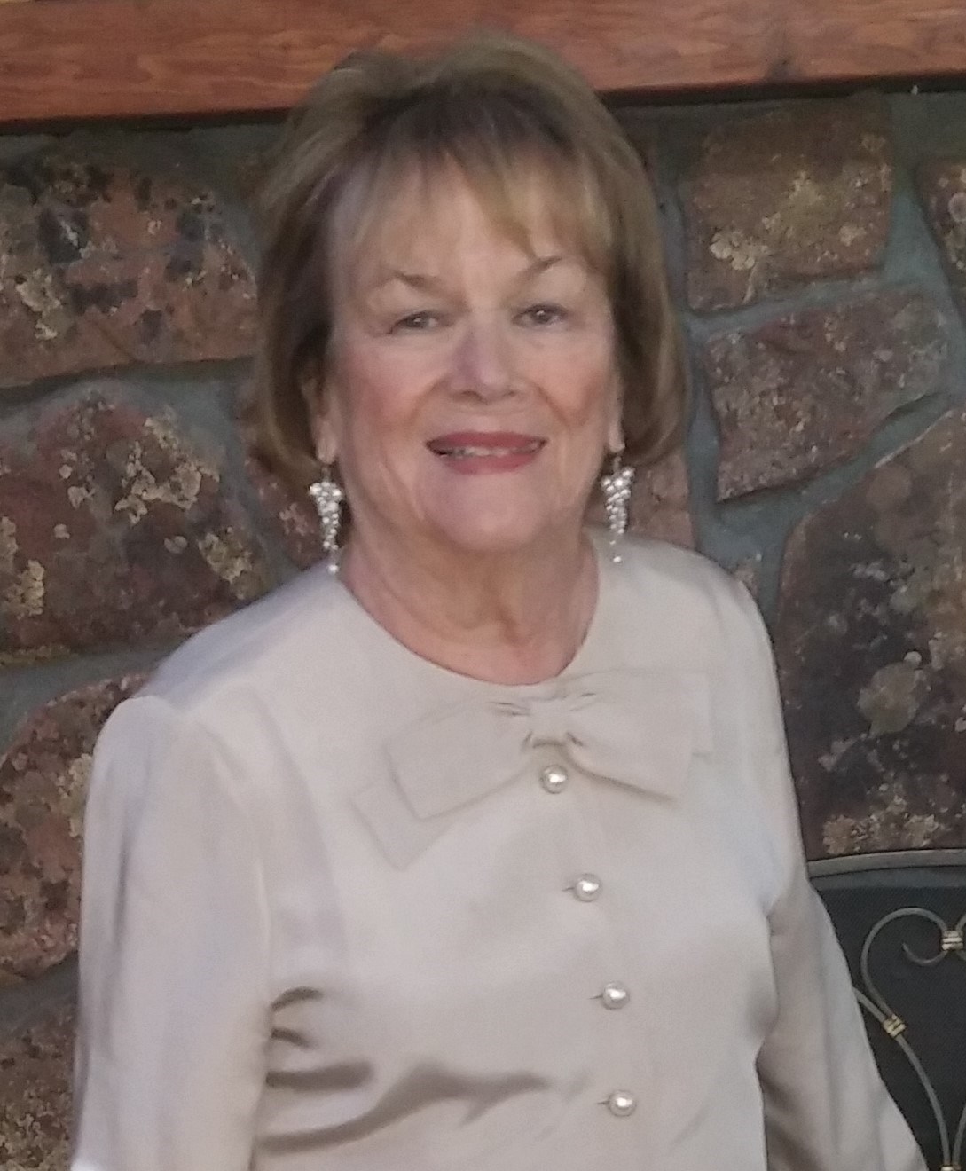 Barbara Clevenger Obituary - Centennial, CO