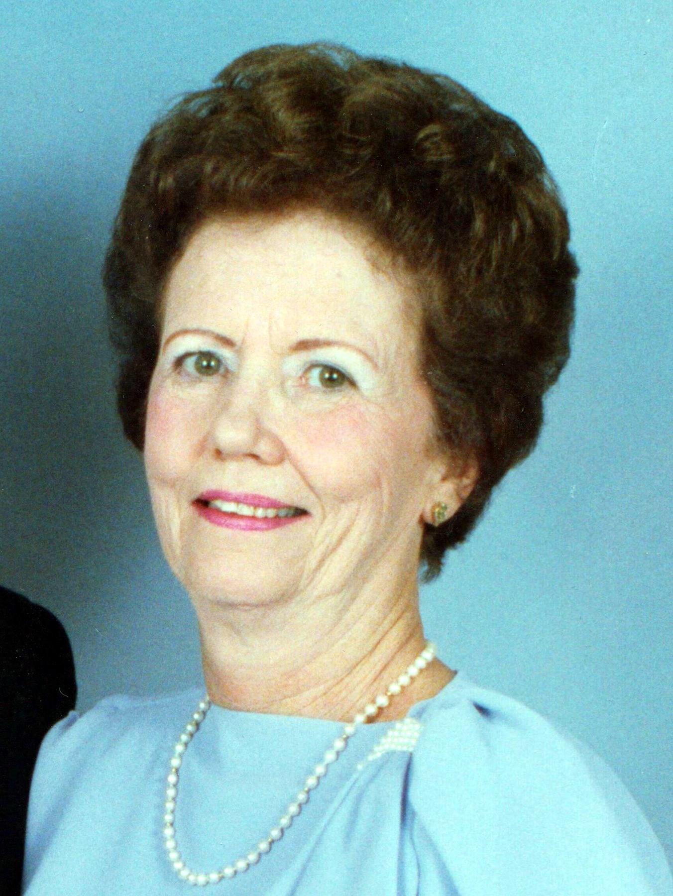 Mary Maffei Obituary - Boca Raton, FL