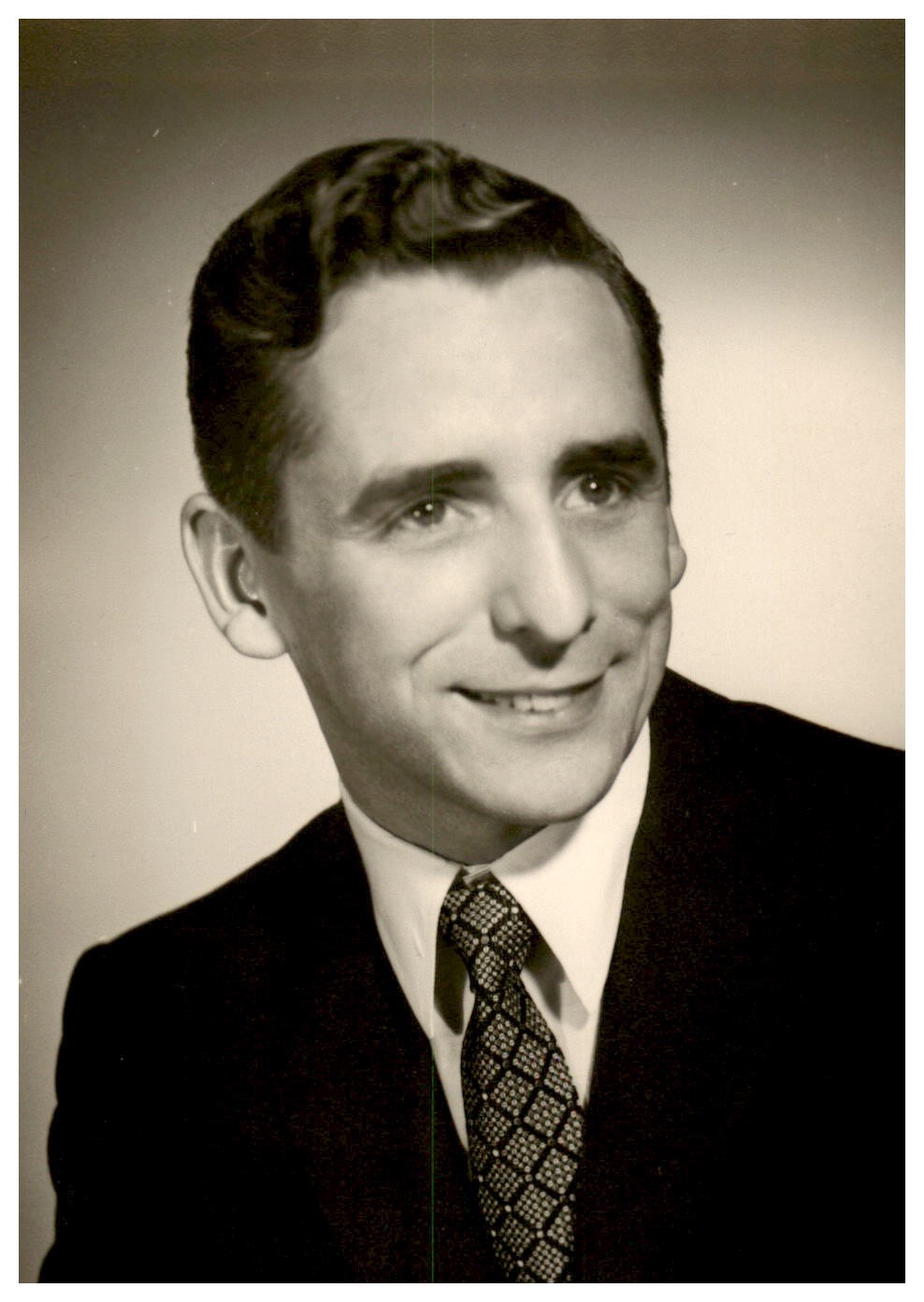 Regis McClaine Obituary - Columbus, OH