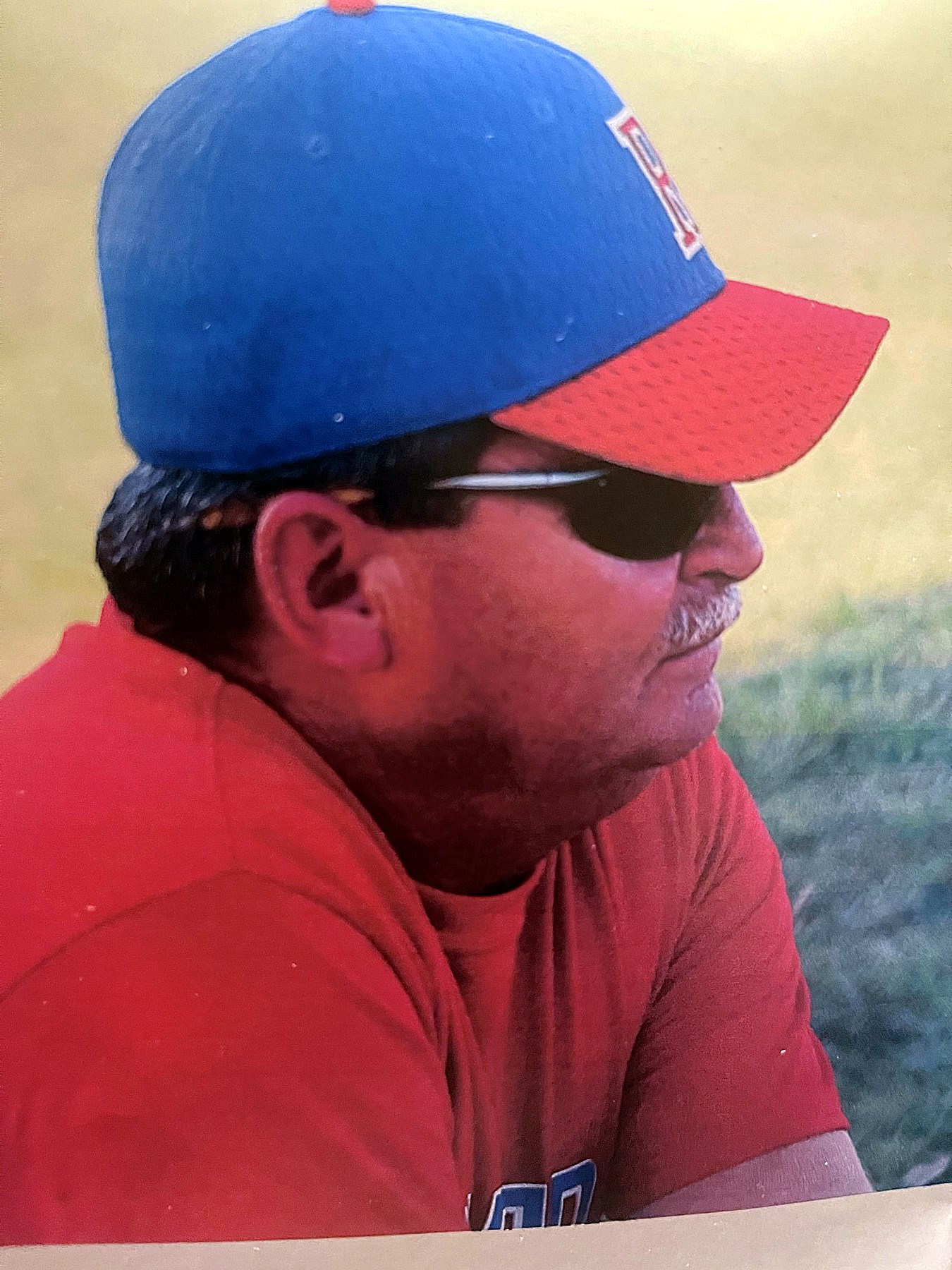 Randy Taylor Obituary - Canton, TX