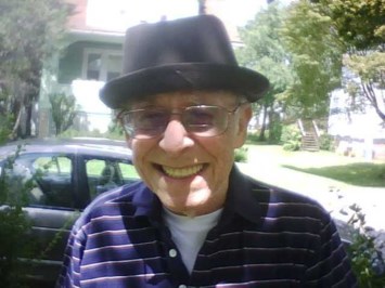 Paul Hann Obituary - Nottingham, MD