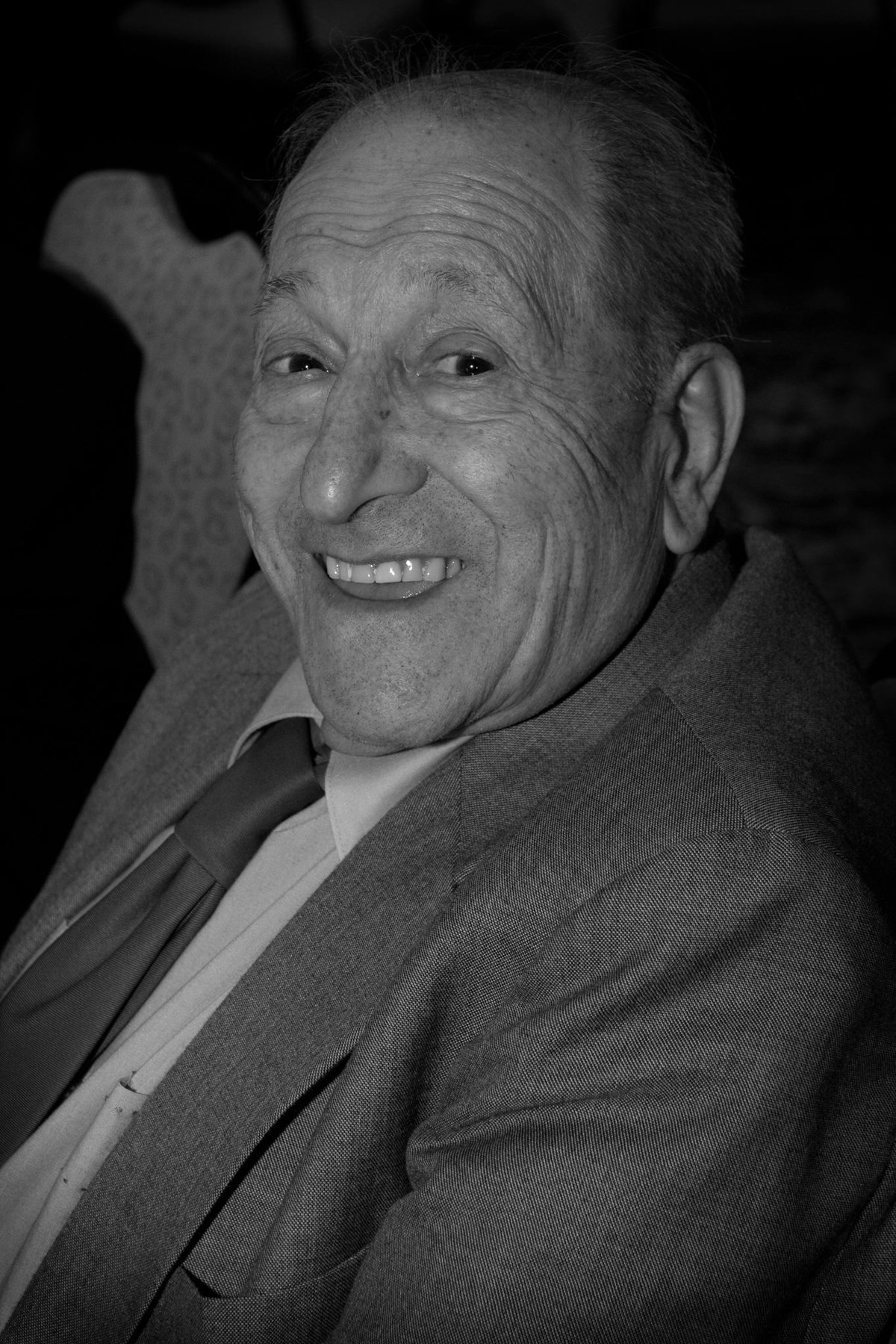 Alfred DeVincenzo Obituary - Providence, RI