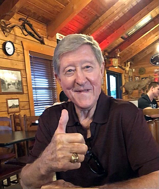 E. Gregg Obituary - College Station, TX