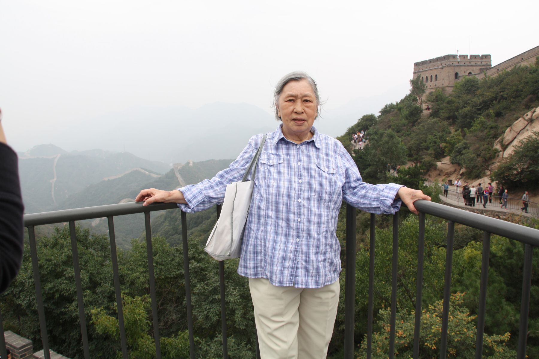 Queenie Leong Obituary - Burnaby, BC