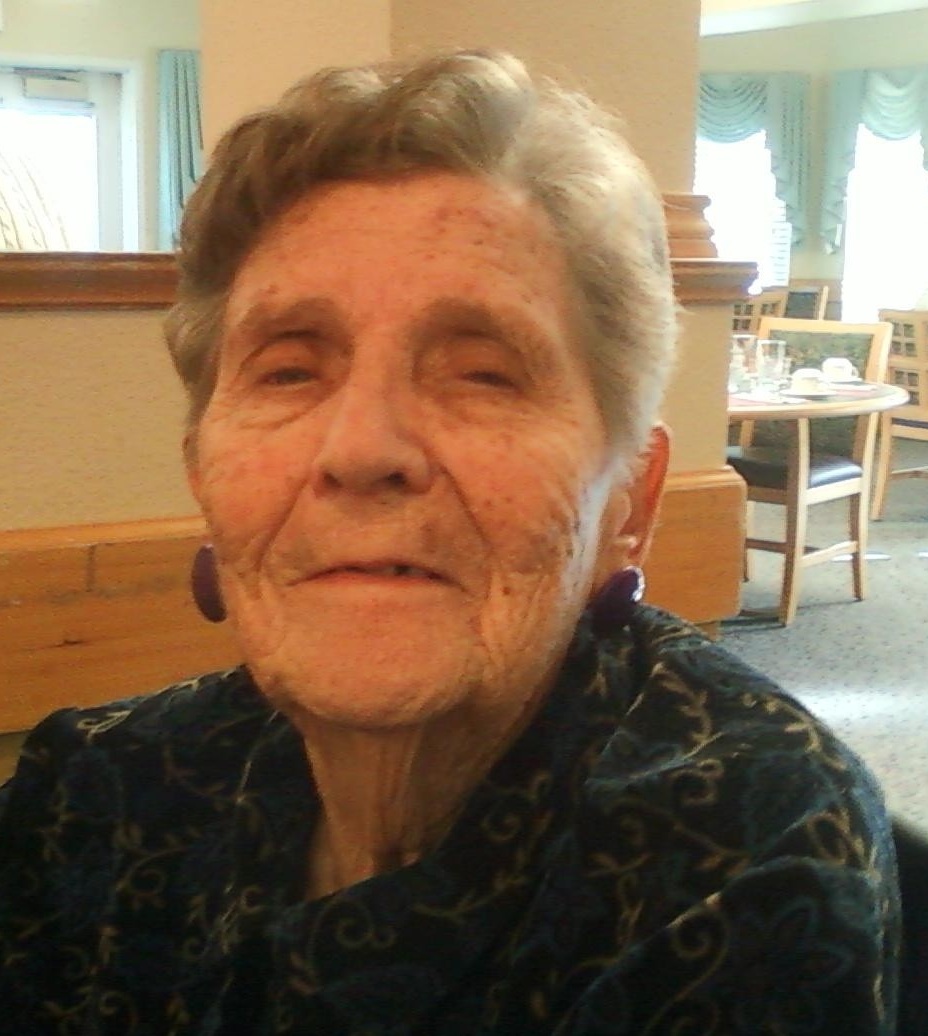 Bertha Kenney Obituary - Colorado Springs, CO