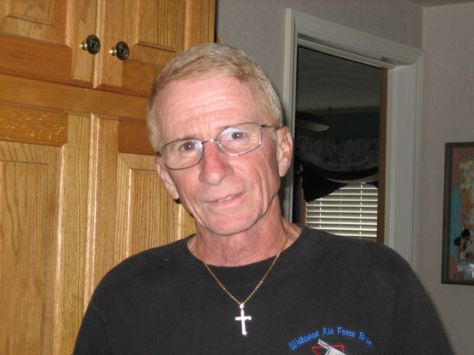 Ronald Benjamin Obituary - Kansas City, KS