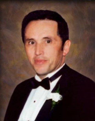 Samuel Carrillo Obituary - Fremont, CA