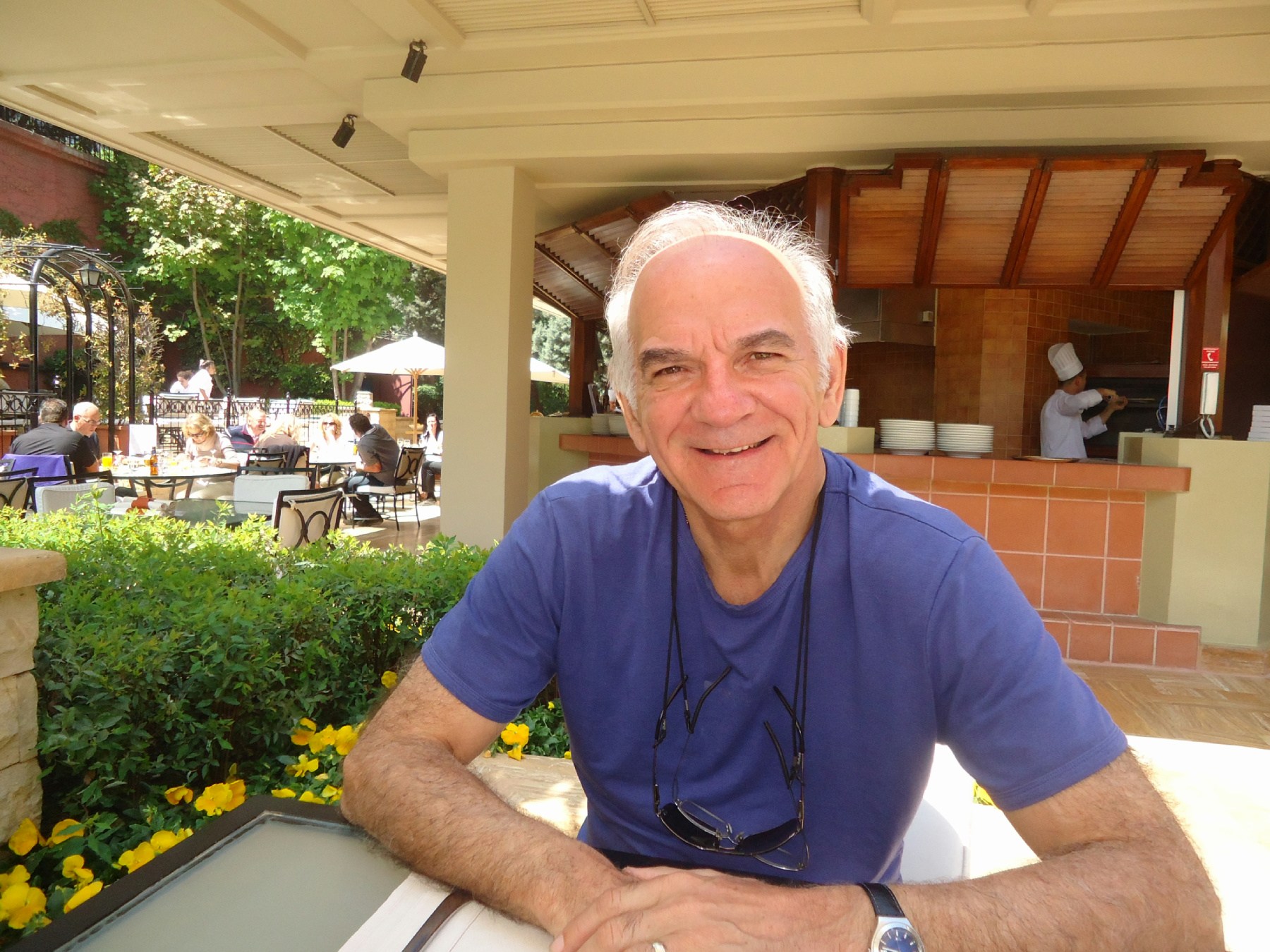 Rene Legare Obituary - Montreal, QC