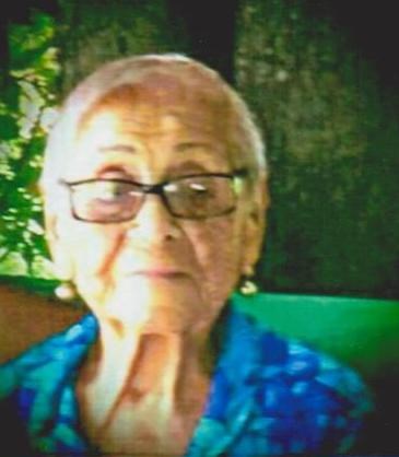 Maria Sanchez Obituary - Mission, TX