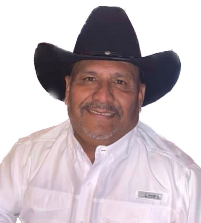 Jesse Ortiz Obituary - Corpus Christi, TX