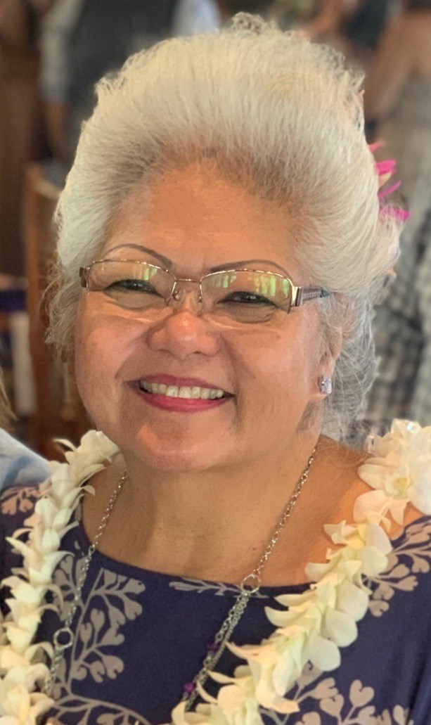 Marsha Chun Obituary - Kaneohe, HI