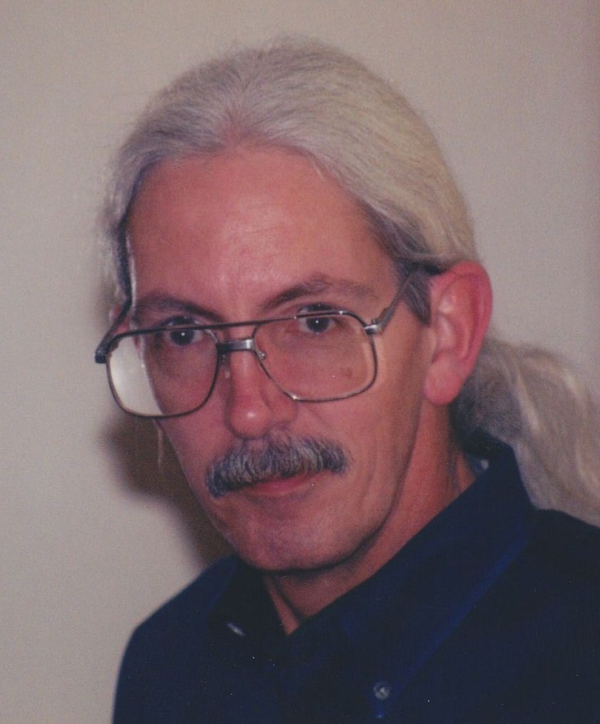 Gregory Sulak Obituary - Universal City, TX