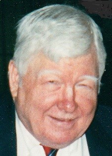 Joseph A. Thomas Obituary