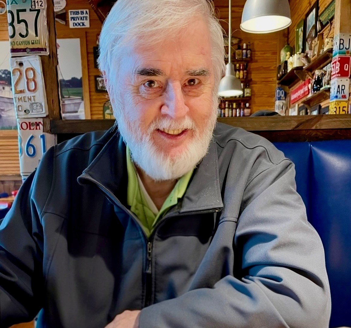 Thomas Thygerson Obituary - Universal City, TX