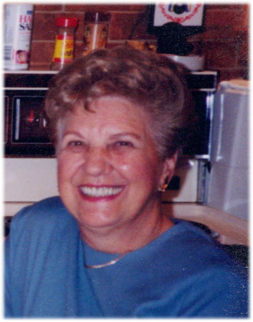 Ruth Collet Obituary - Kitchener, ON