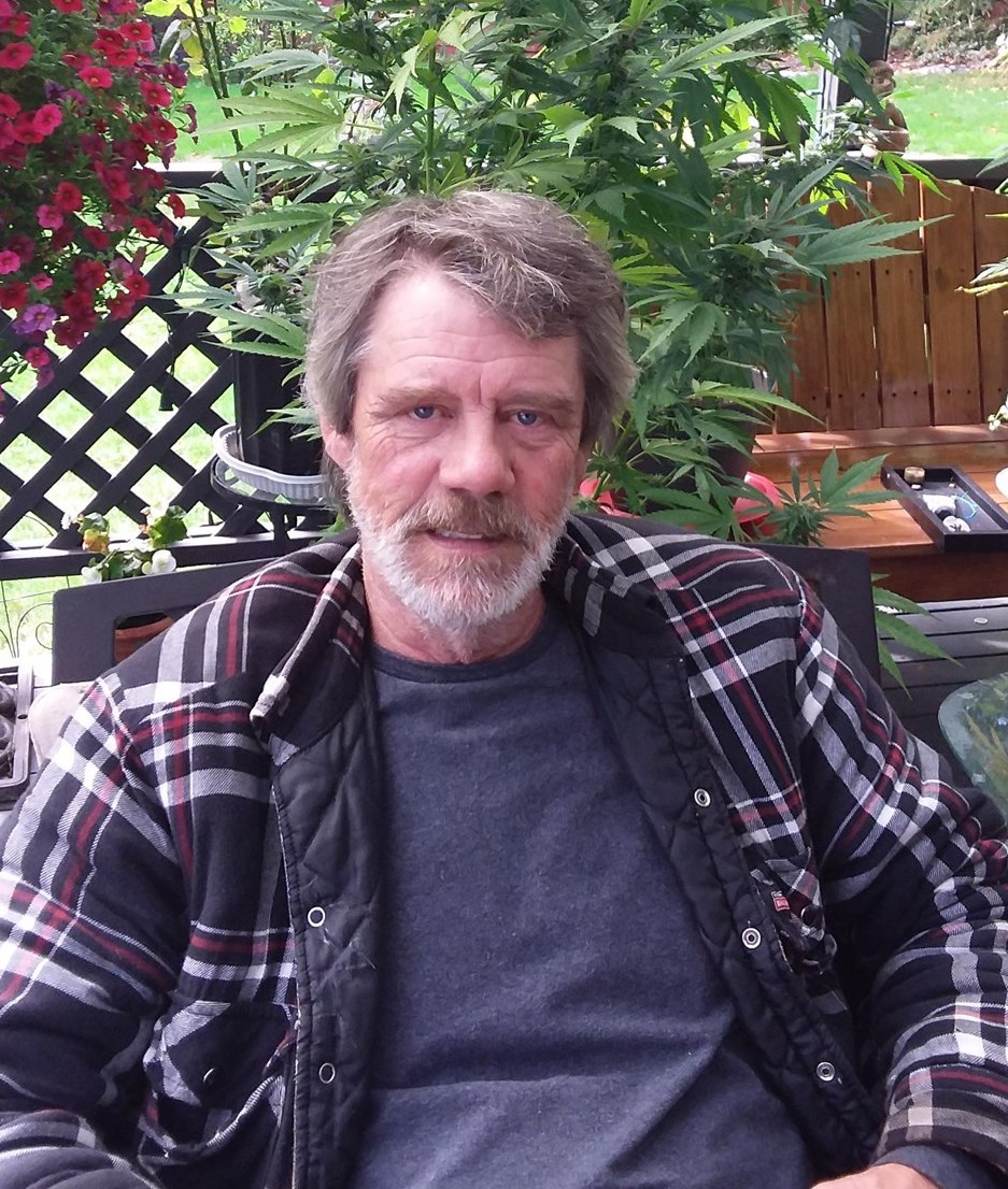 Richard Alpaugh Obituary - Courtenay, BC