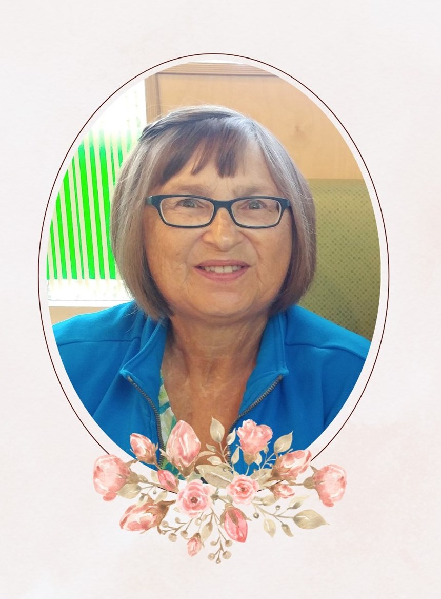 Heidi Radvanszky avis de décès - Stony Plain, AB