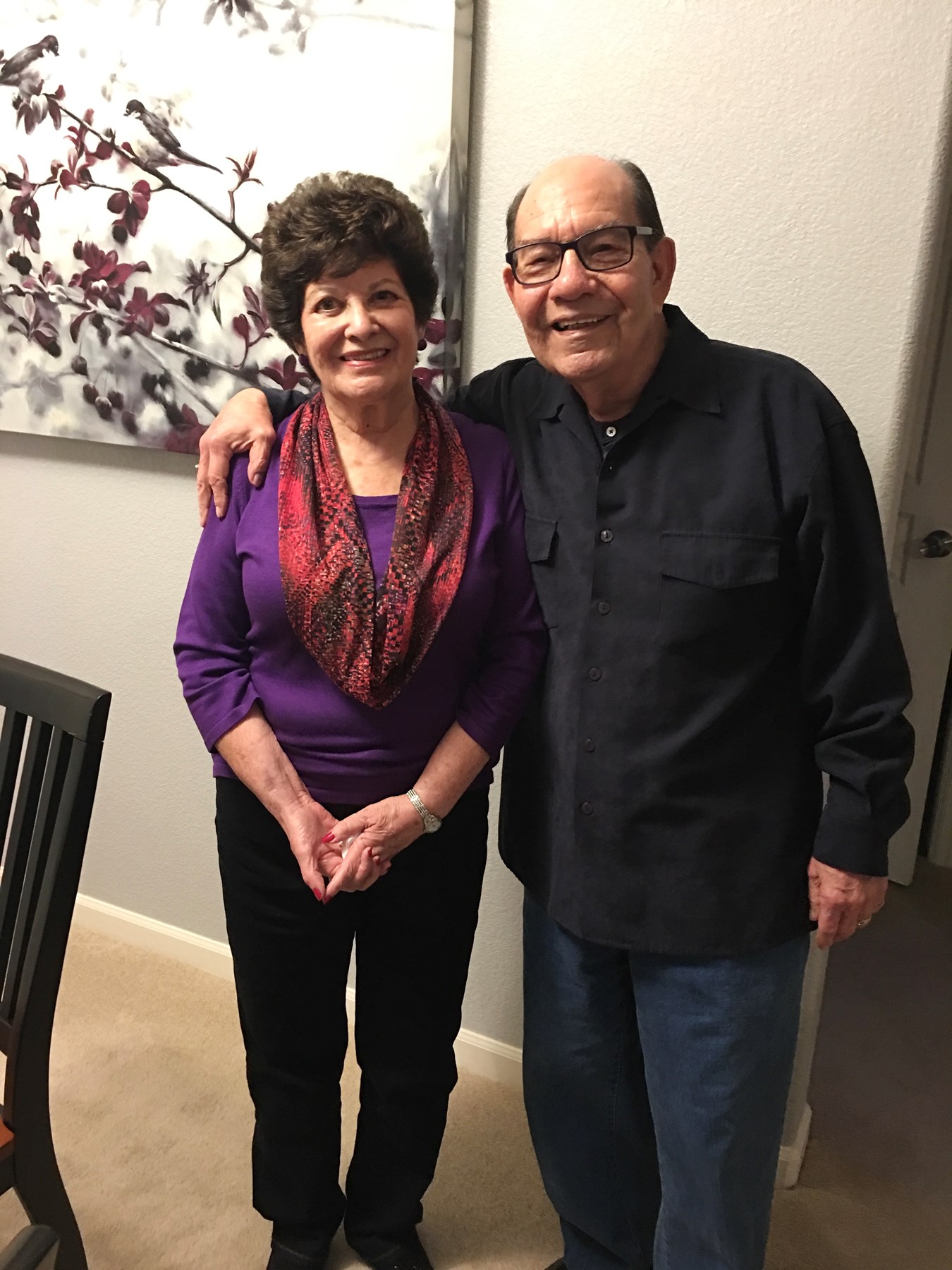 Pedro Roybal JR Obituary - Thornton, CO