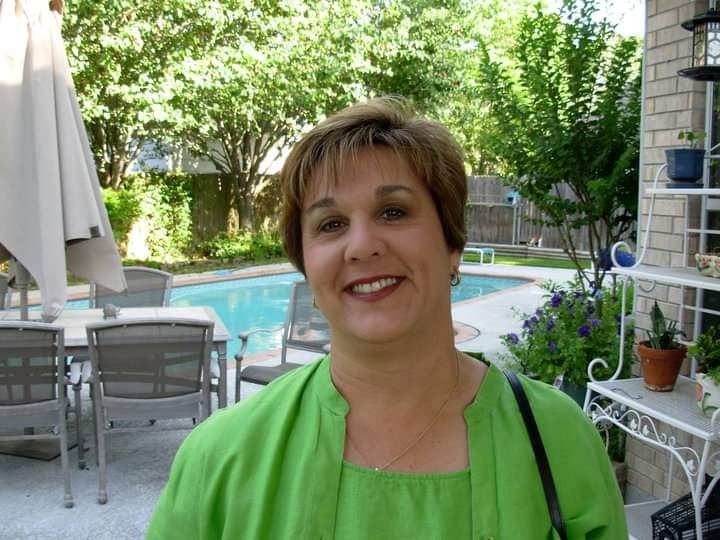 Madeline Whitted Obituary - The Woodlands, TX