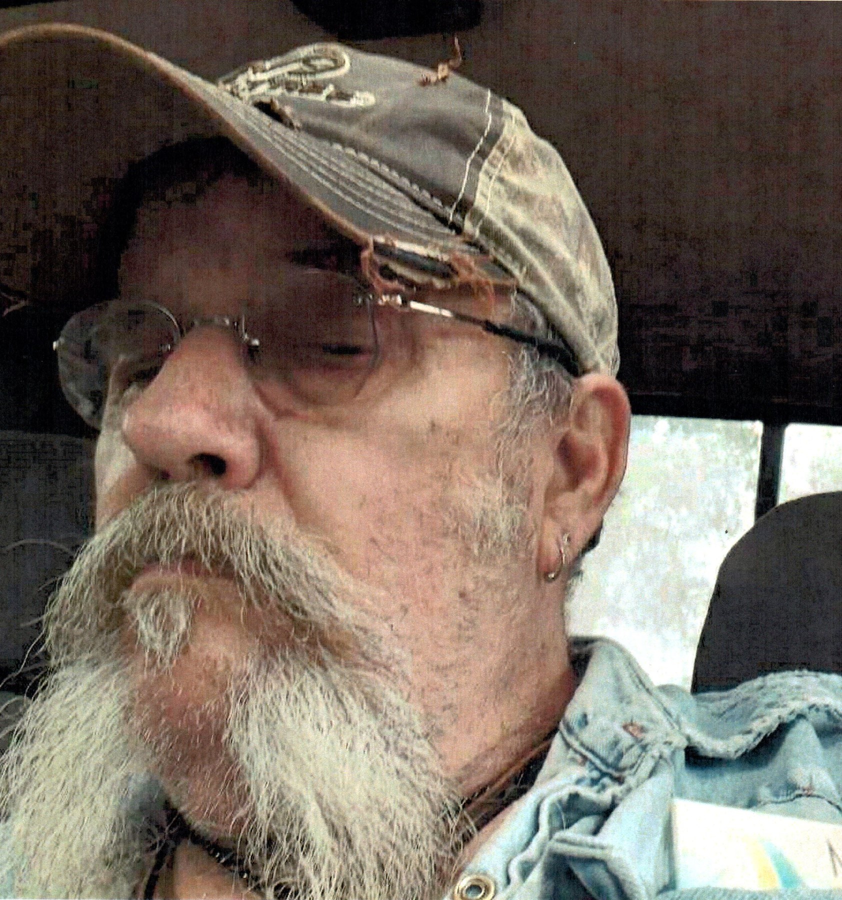 Steven Dew Obituary - Lufkin, TX