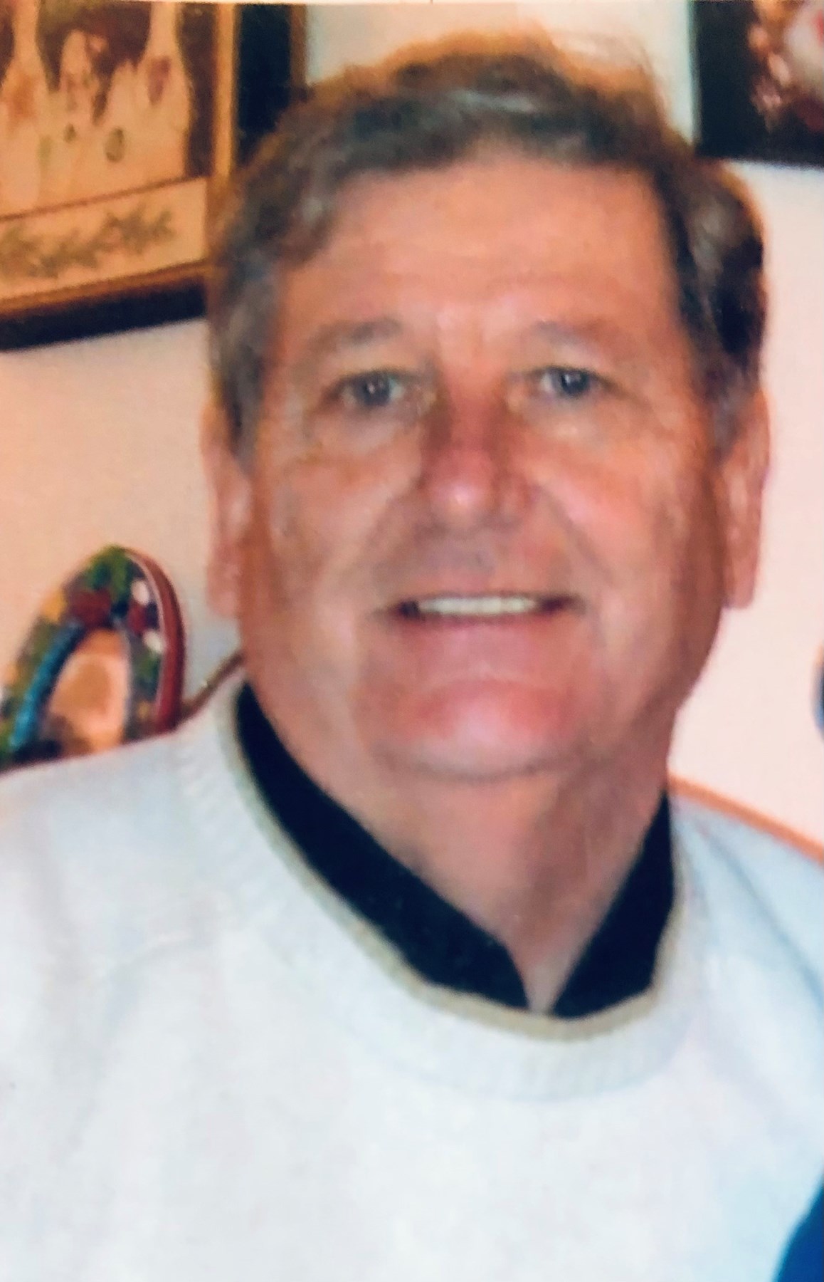 Alexander Ferguson MacDonald Obituary - Sydney, NS