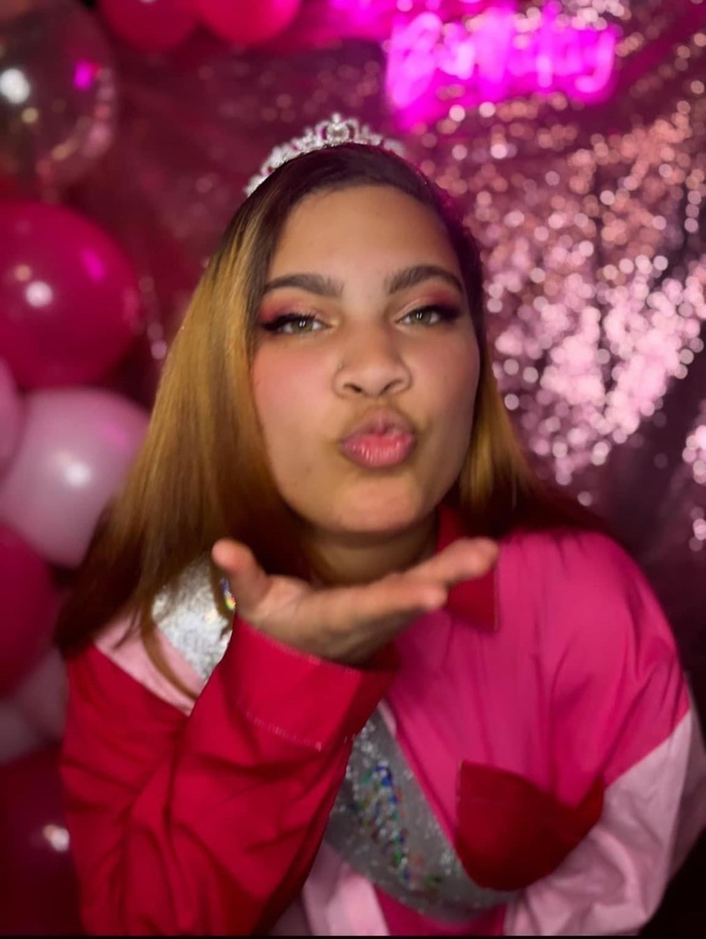 Amanda "Panda" Taylor Obituary - Jackson, MS