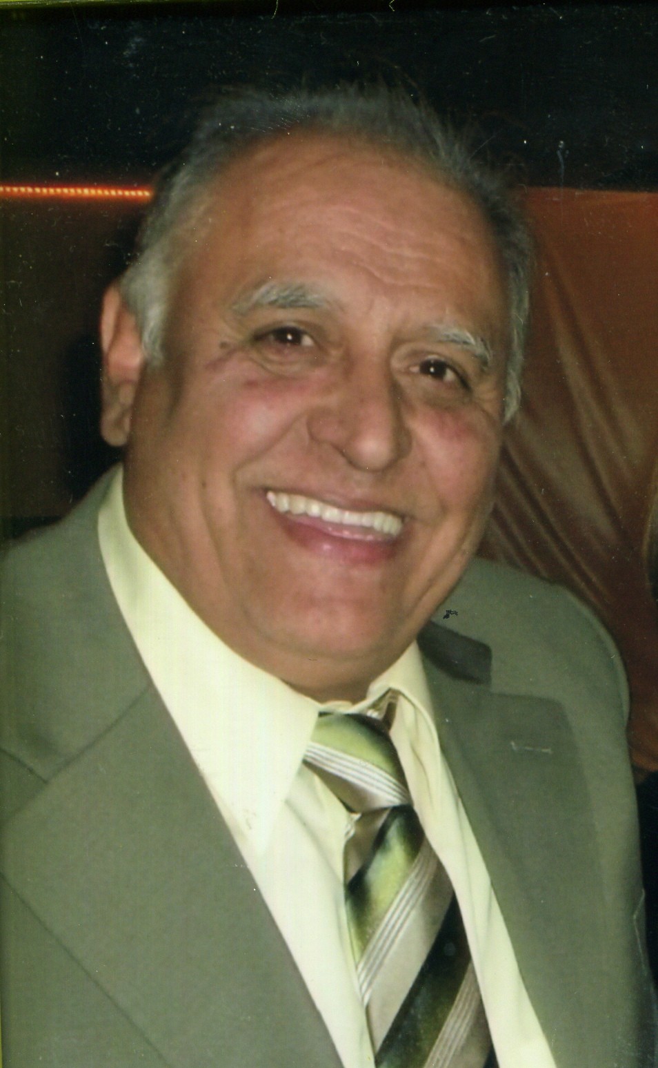 Luis Belen Obituary - West Covina, CA