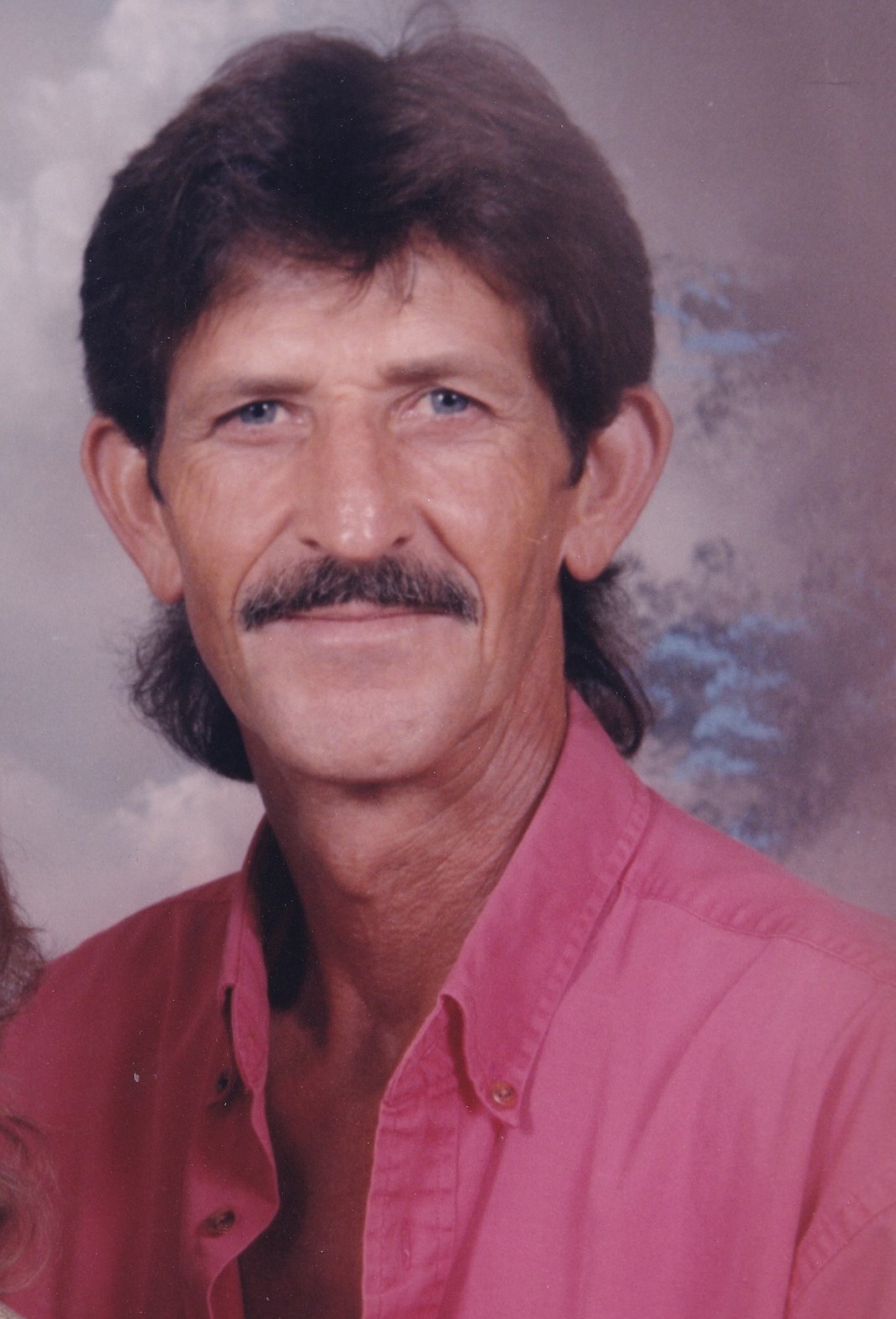 David Lewis Obituary - Van Buren, AR